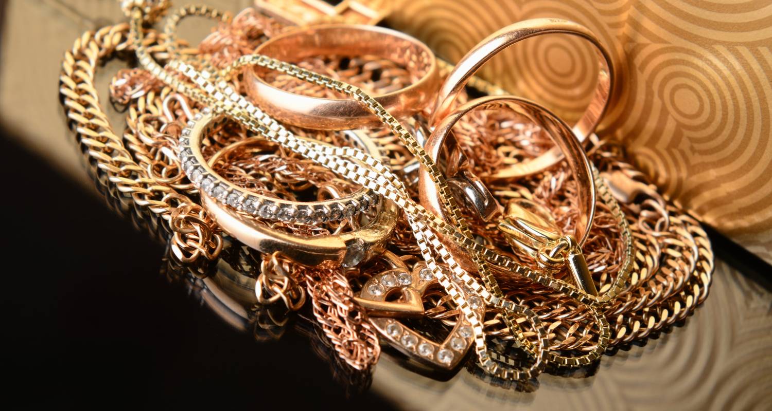 COMO SABER SE É OURO? 5 DICAS PARA IDENTIFICAR – PrimeGems SecondHand